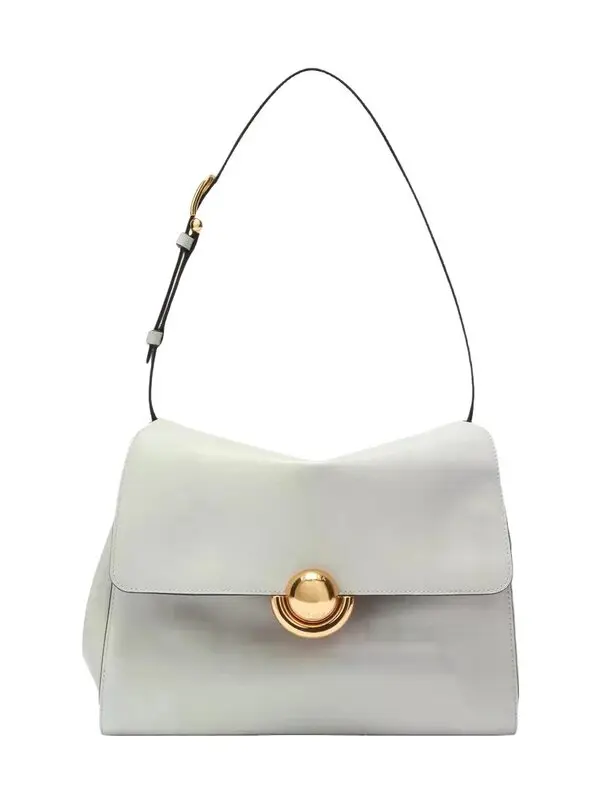 Furla Domus Shoulder Bag - Grey