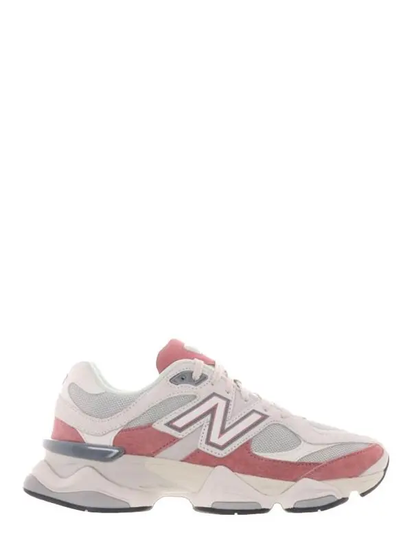 NEW BALANCE 9060 Sneakers - Rose Wood