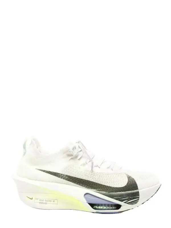 Nike Alphafly 3 Sneakers - Green