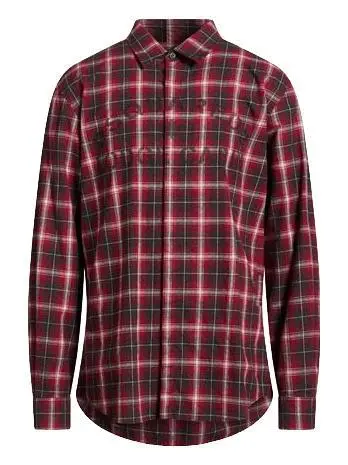 Dsquared2 Shirt Size Cotton - Brick