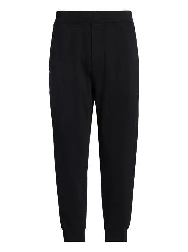 Dsquared2 Pants Size Cotton - Black