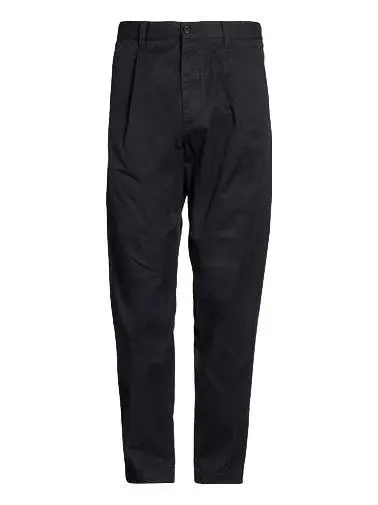 Dsquared2 Pants Size Cotton - Black