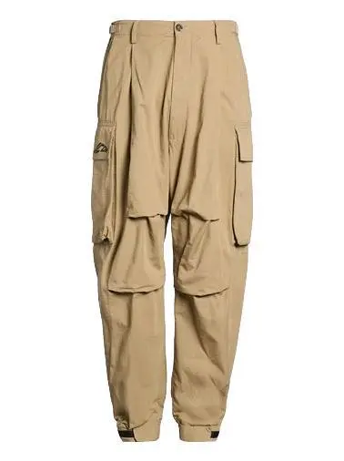 Dsquared2 Pants Size Cotton - Sand
