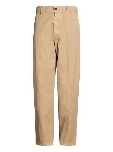Dsquared2 Pants Size Cotton - Beige