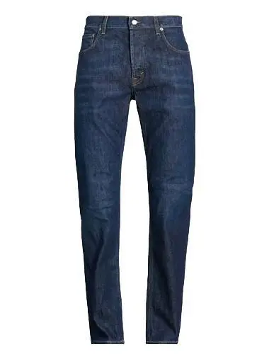 DEPARTMENT 5 Straight-leg Jeans - Blue