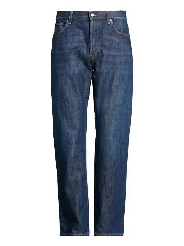 DEPARTMENT 5 Straight-leg Jeans - Blue