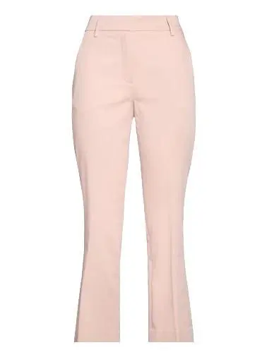DEPARTMENT 5 Bootcut Twill Pants - Pink