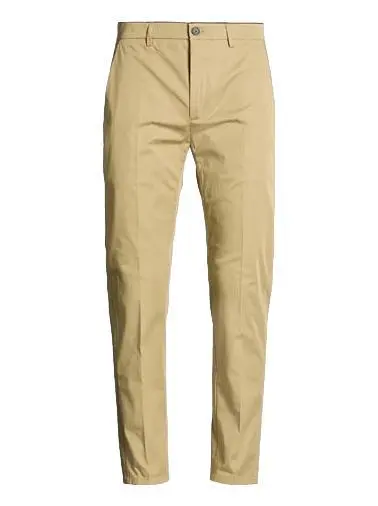 DEPARTMENT 5 Pants Khaki Size Cotton - Beige