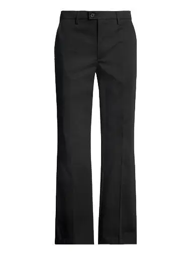 DEPARTMENT 5 Pants Size Cotton - Black