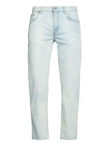 DEPARTMENT 5 Slim Fit Denim Jeans - Blue