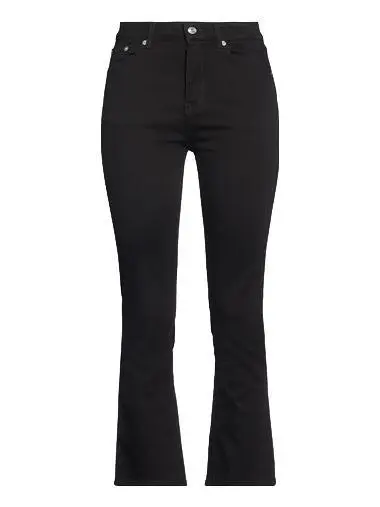 DEPARTMENT 5 Boot-cut Jeans - Black