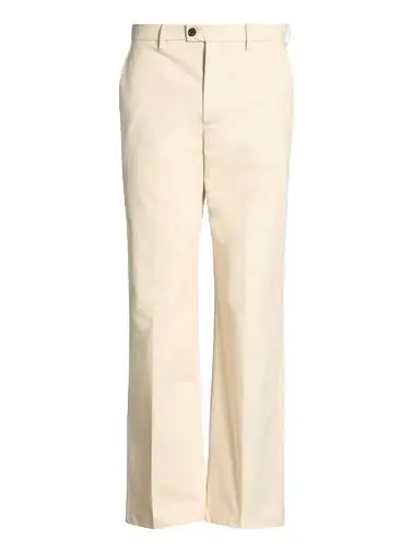DEPARTMENT 5 Pants Size Cotton - Beige