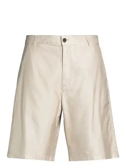 DEPARTMENT 5 Twill Shorts - Beige
