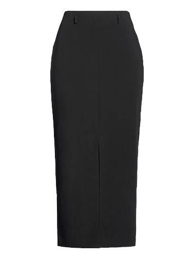 Ba&sh Midi Skirt - Black