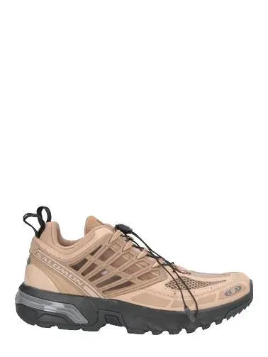 SALOMON Performance Sneakers - Beige