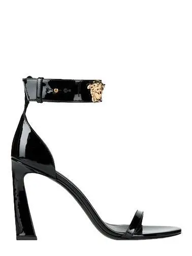Versace Sandals - Black