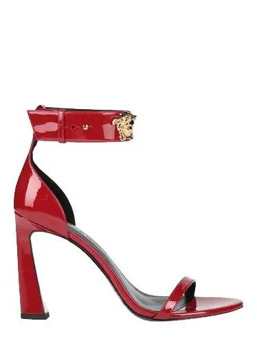 Versace Sandals - Red