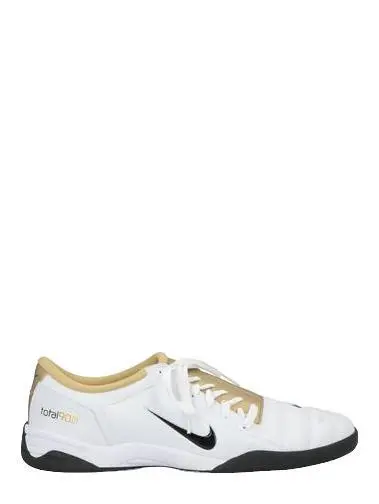 Nike T90 Sp Low-top Sneakers - White
