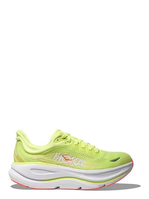 Hoka One One Bondi 9 - Neon Yuzu/sunlight