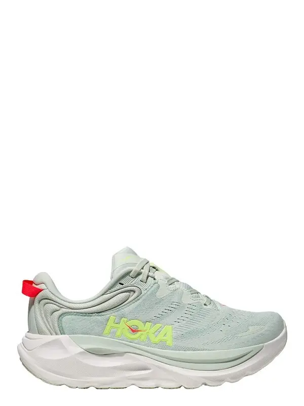 Hoka One One Gaviota 6 - Sea Glass/sage