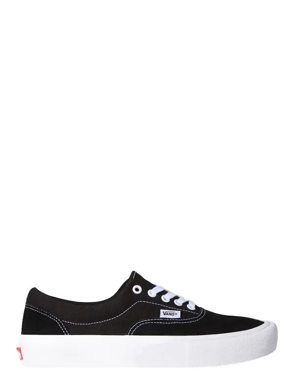 VANS Skate Era Sneakers - Black/white