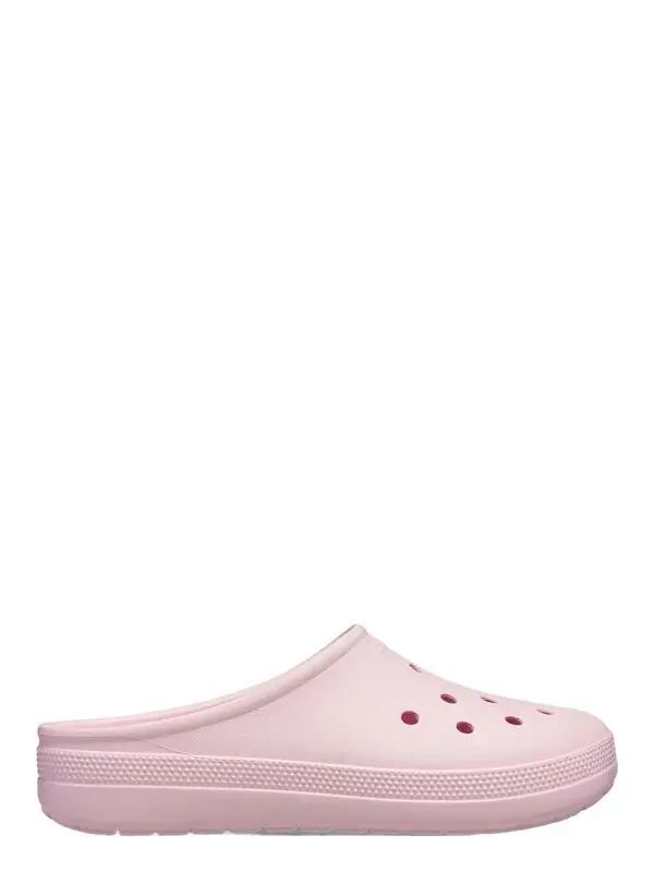 CROCS Classic Low Profile Clog - Pink Milk
