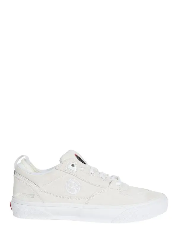 VANS Low 2 Palacein Sneakers - White