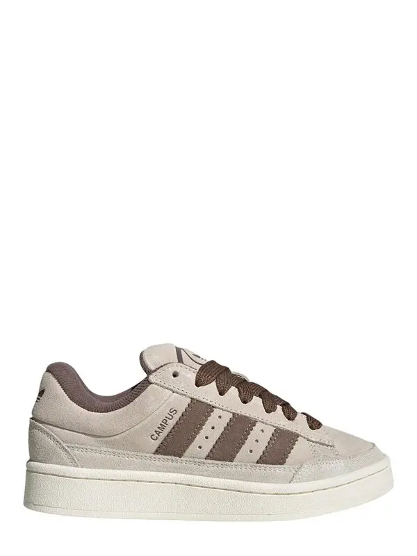 Adidas Campus St Sneakers - Wonder White/off White/earth Strata