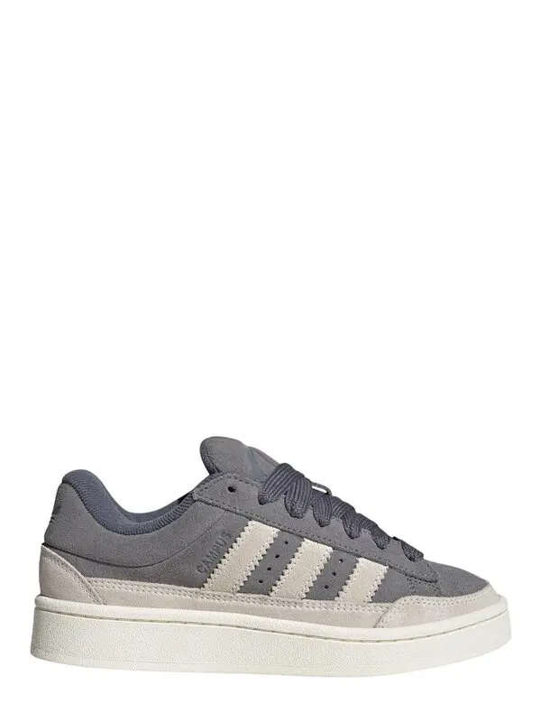 Adidas Campus St Sneakers - Grey/off White/onix