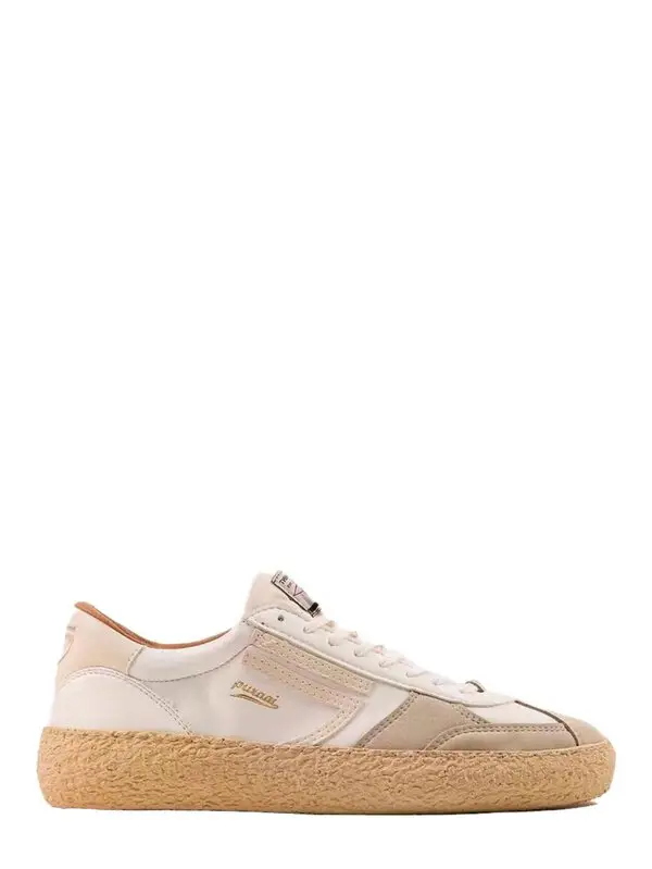 PURAAI Low Top Sneakers - Neutrals