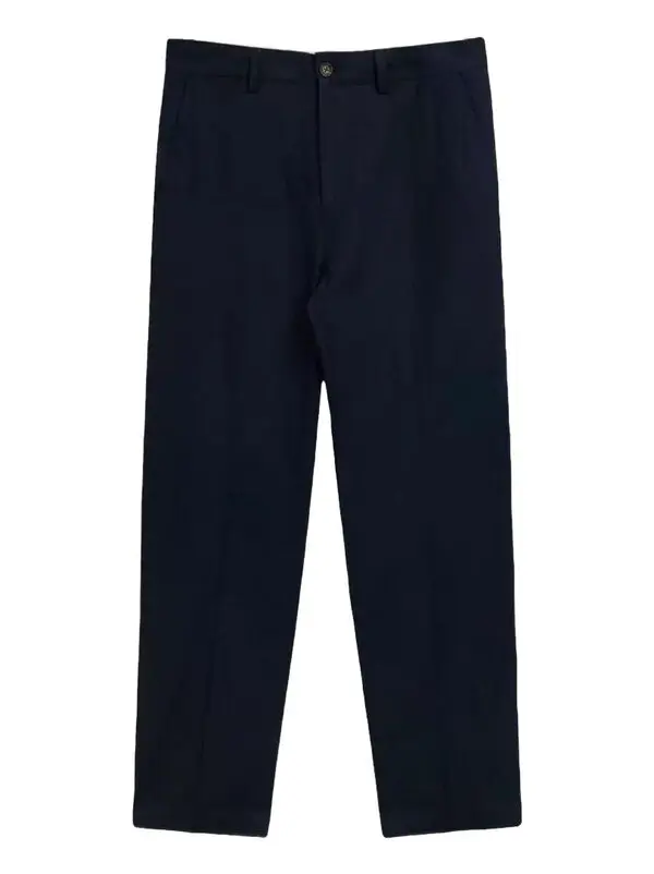 SEBAGO Rendon Trousers - Blue
