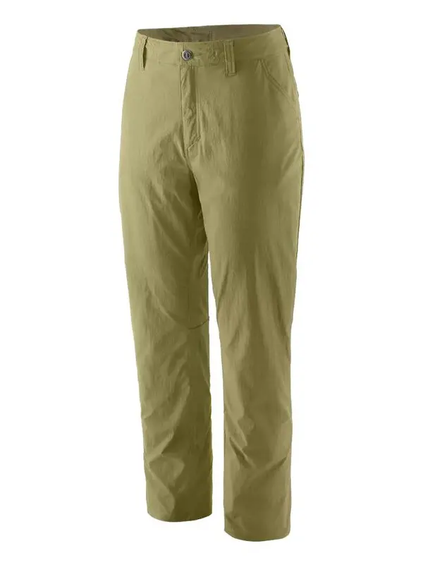 Patagonia Quandary Trousers - Green
