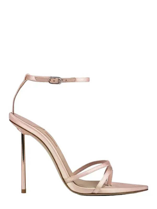LE SILLA Gisele Sandals - Pink