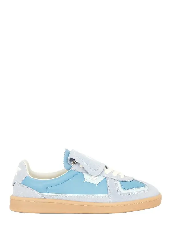 THESING Big Bang Sneakers - Baby Blue