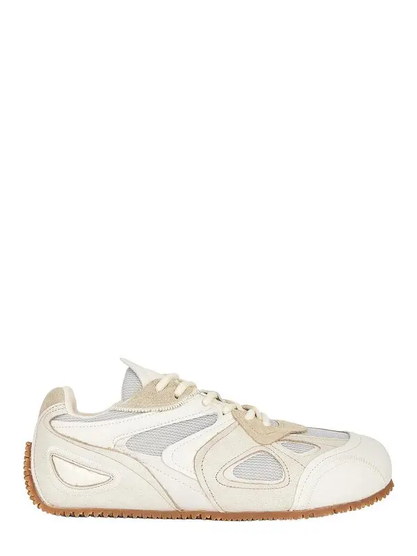 Axel Arigato Slow Runner - Off White & Gum