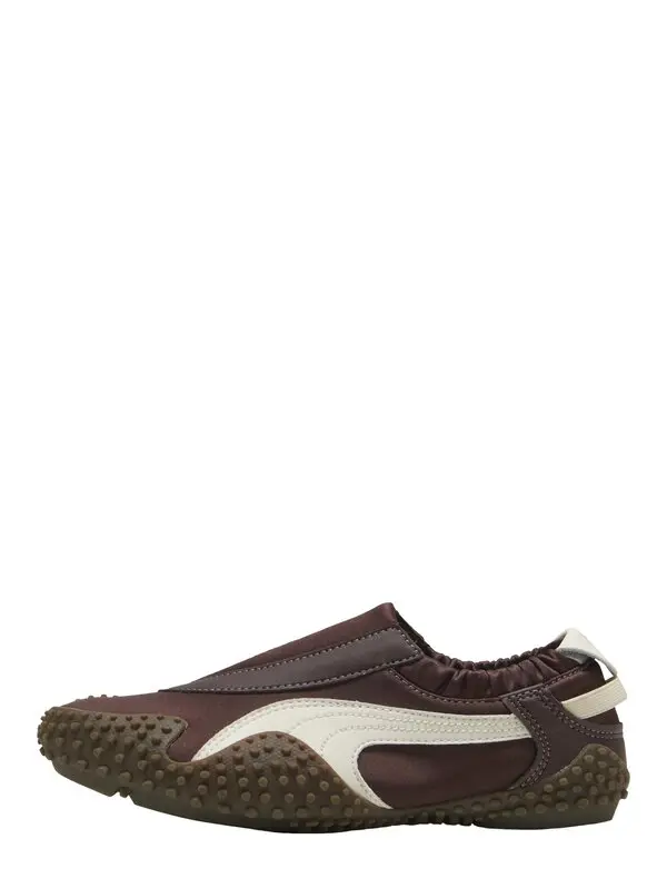 PUMA Mostro Move Venus Sneakers - Brown