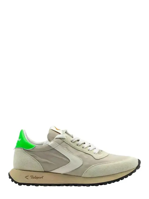 VALSPORT Low Top Sneakers - Neutrals
