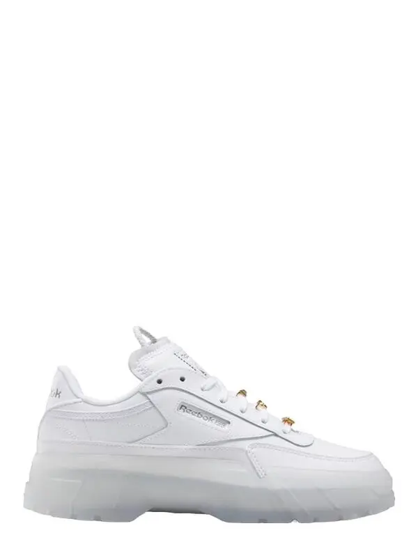 REEBOK Club C Cardi B Sneakers - Footwear White