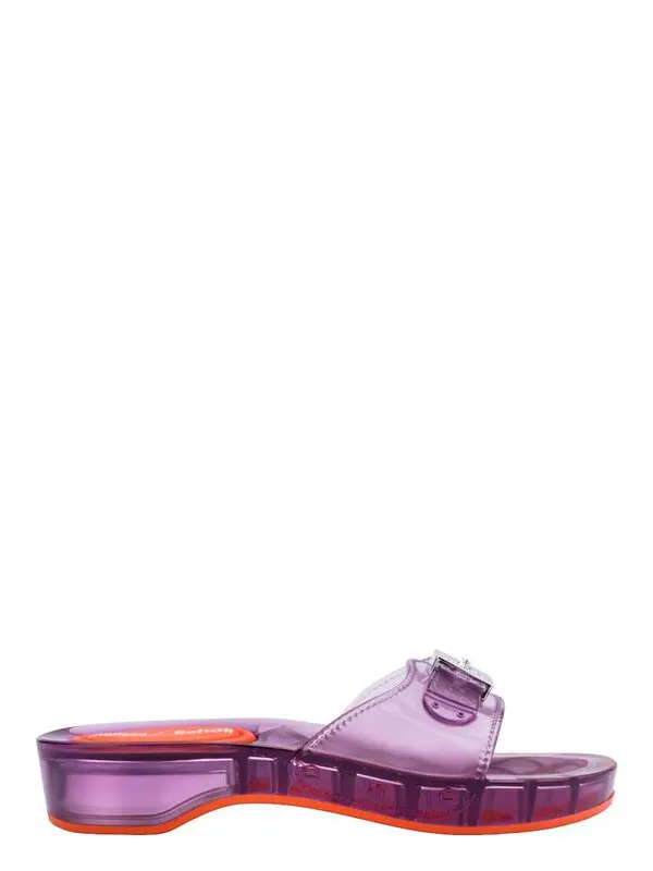 Melissa X Scholl Possession Pescura - Clear Lilac