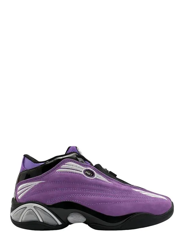 AND1 Mad Game Pro - Purple
