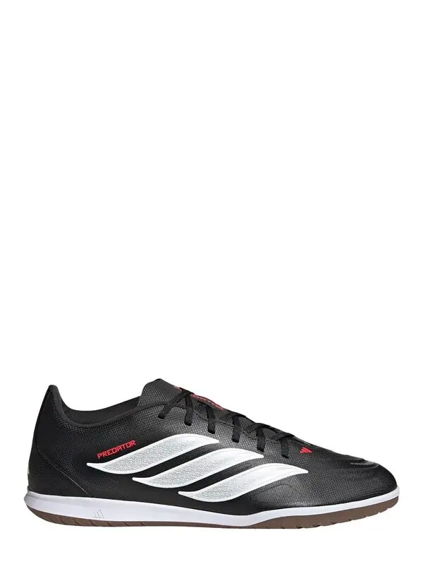 Adidas Predator Club Sala Ic Immortal Dna Pack - Core Black/cloud White/lucid Red