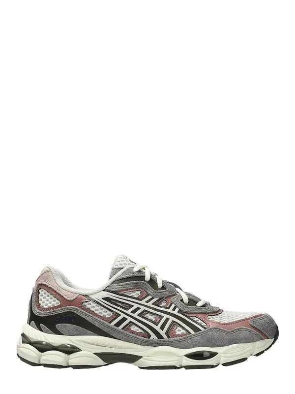 Asics Gel-nyc Sneakers - Birch/driftwood