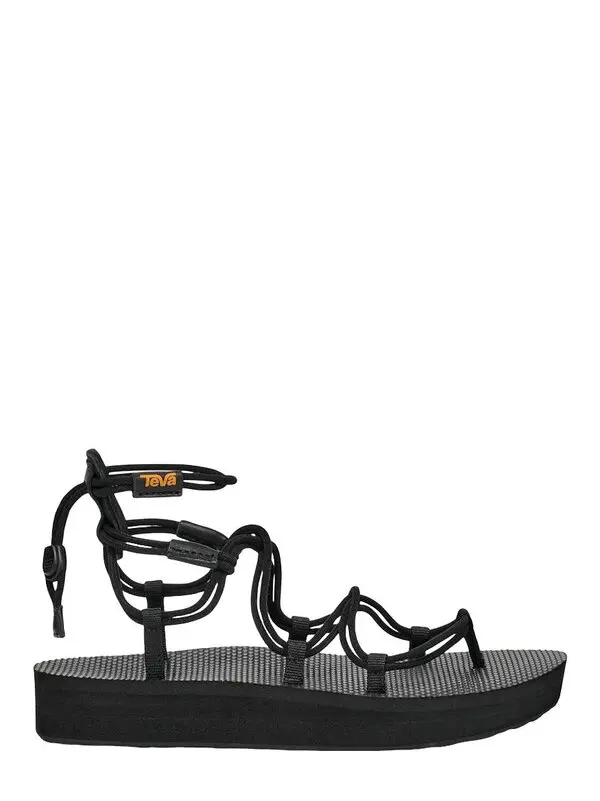 Teva Midform Infinity Sandal - Black