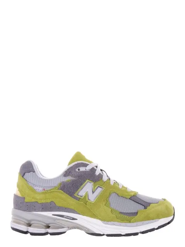 NEW BALANCE 2002r Protection Pack - Sea Moss/raincloud