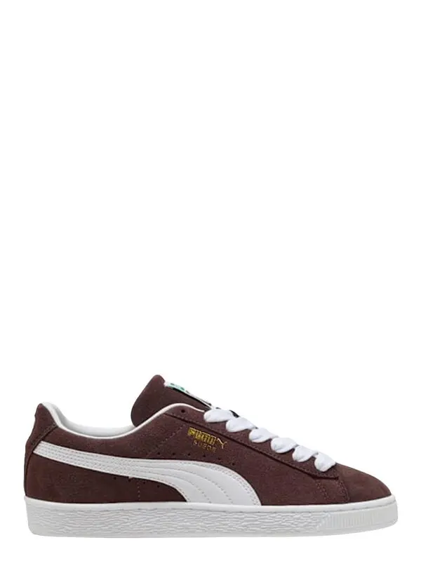 PUMA Suede Classic - Brown