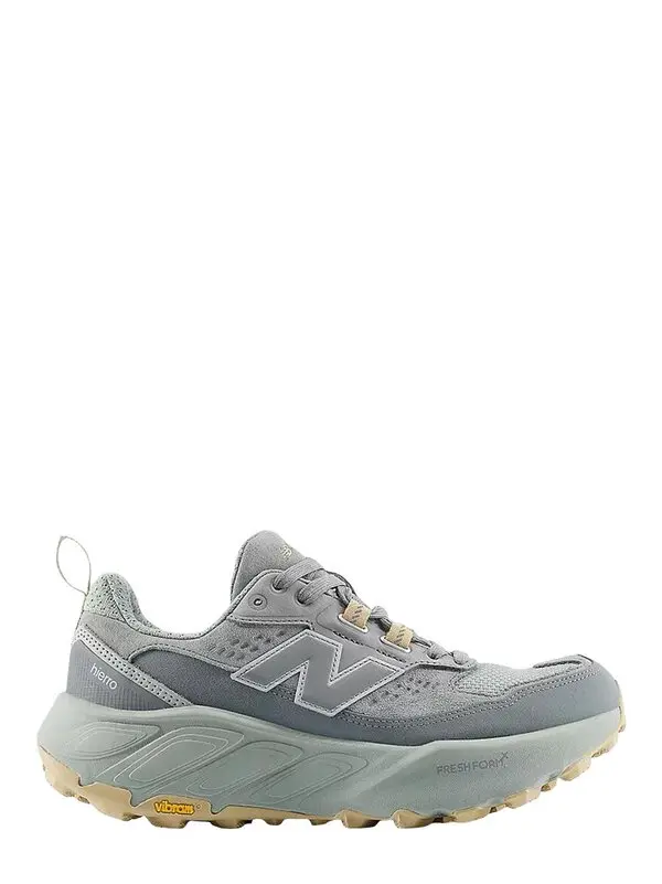 NEW BALANCE Hierro Trek Sneakers - Grey