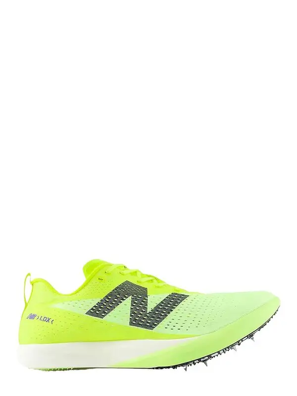 NEW BALANCE Fuelcell Supercomp Ld-x V3 'alkaline Afterglow - Green