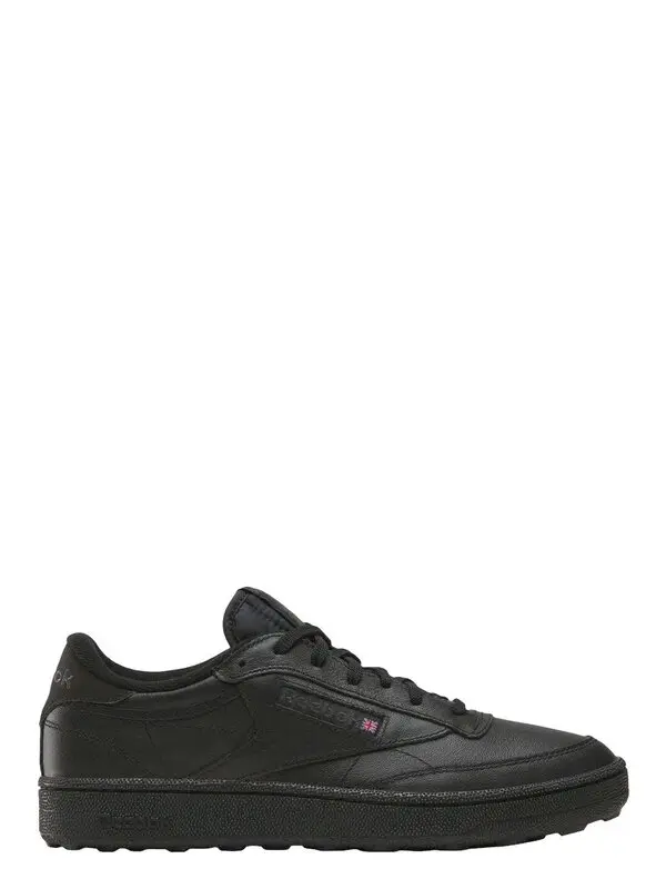 REEBOK Club C Golf - Black