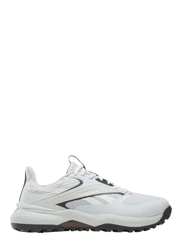 REEBOK Nano Golf 'pearl Grey Black - White