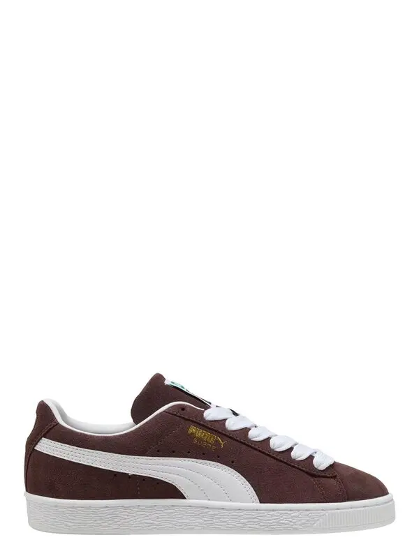 PUMA Suede Classic - Brown